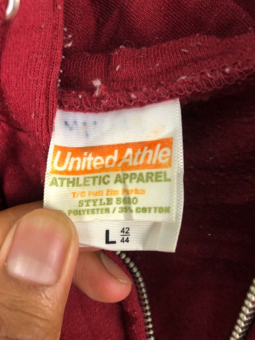 Che Guevara Hooded Jacket, Men's Fashion, Coats, Jackets and Outerwear ...