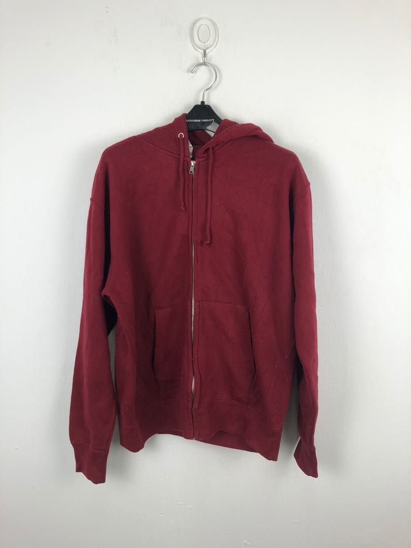 Che Guevara Hooded Jacket, Men's Fashion, Coats, Jackets and Outerwear ...