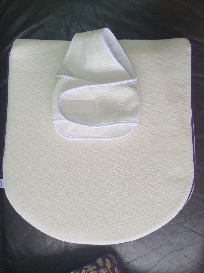 Clevamama Sleep Plus Elevated Support, Babies & Kids, Maternity Care on ...