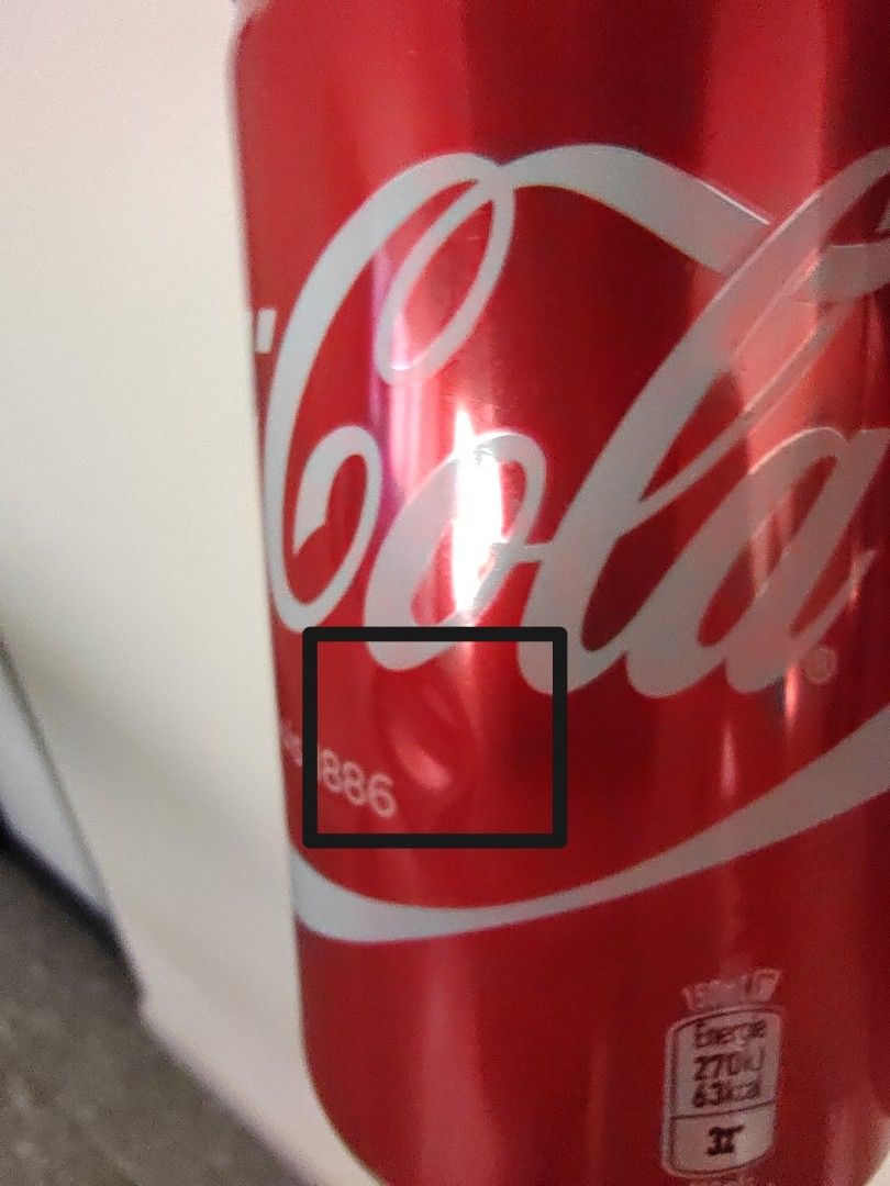 Coca Cola Coke 9cm Short can, Hobbies & Toys, Collectibles ...