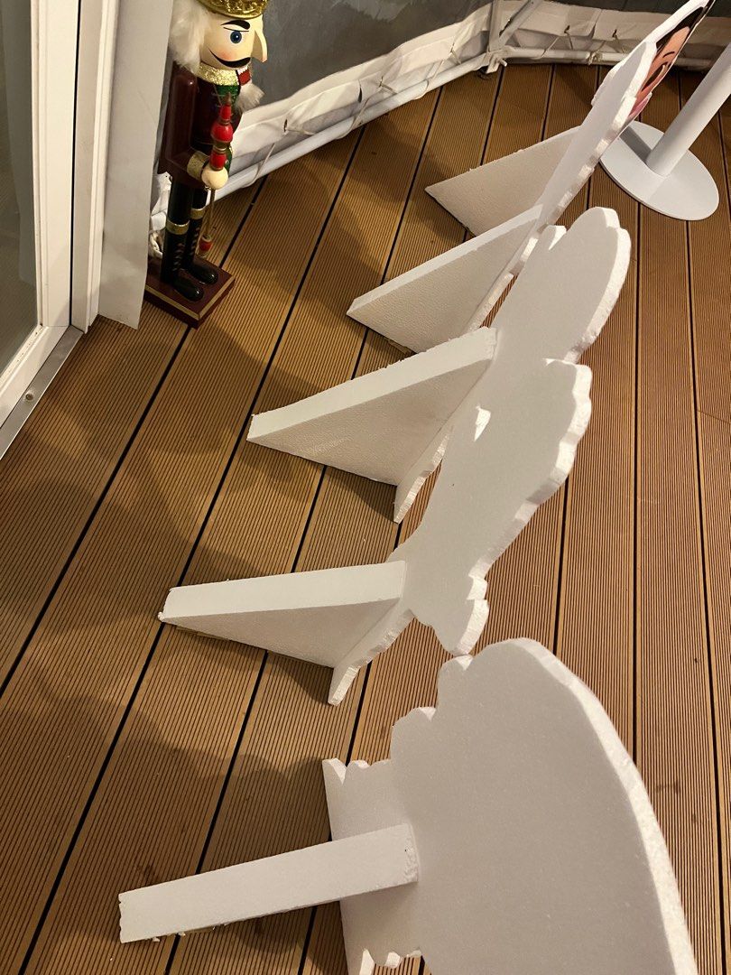 Cocomelon Styro Standee, Babies & Kids, Infant Playtime on Carousell