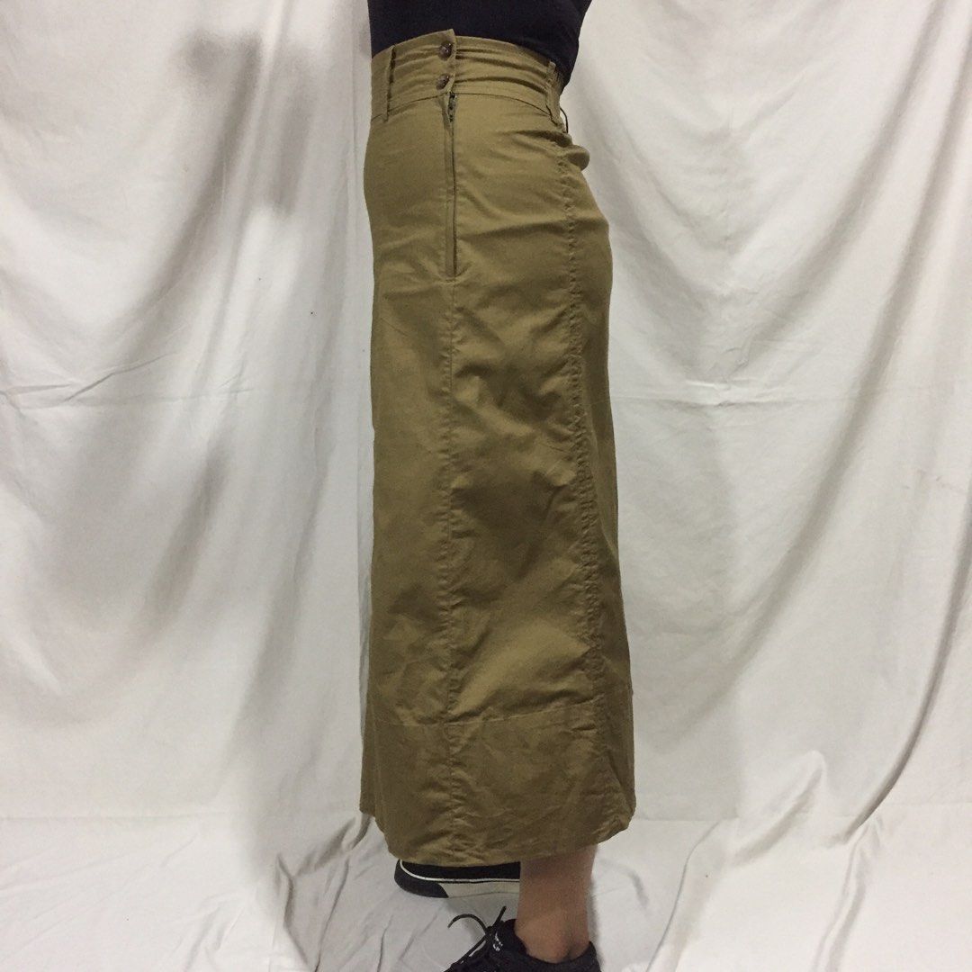 Coen Japan Skirt, Women's Fashion, Bottoms, Skirts on Carousell