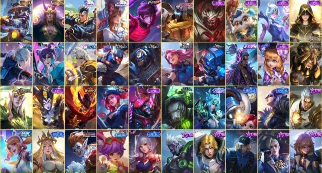 Collector Valir and Yi Shun Shin | S. T. U. N Brody |Transformer Roger ...