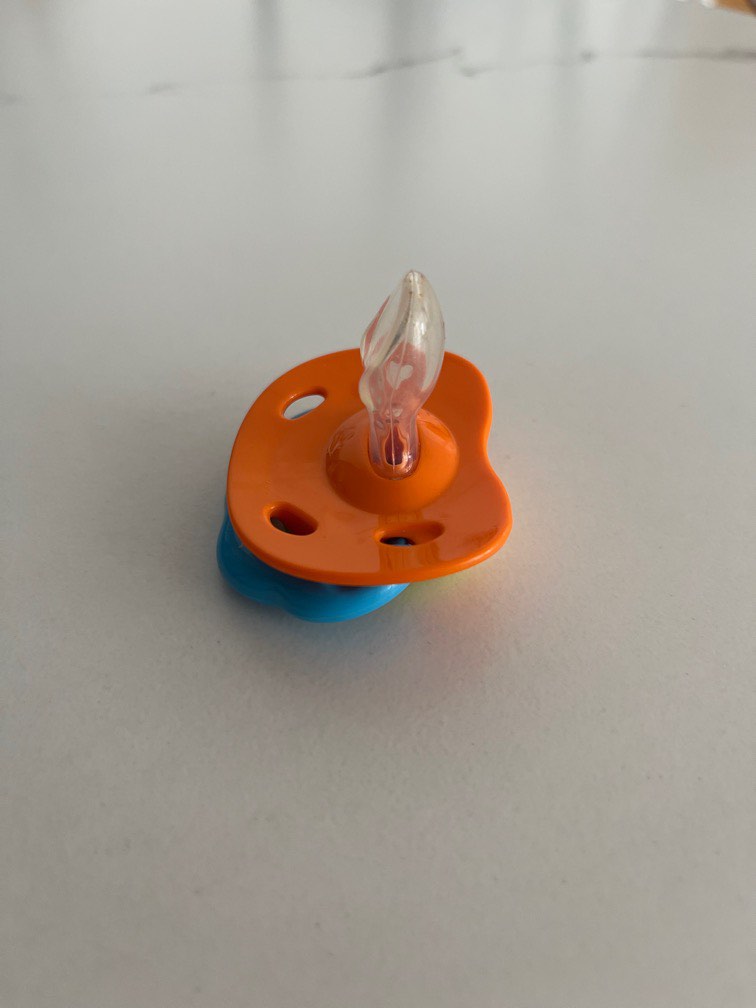Combi pacifier, Babies & Kids, Nursing & Feeding, Soothers & Pacifiers ...