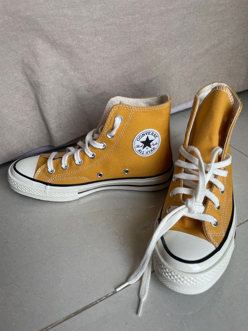 Converse Chuck Taylor Black Label, Women's Fashion, Footwear, Sneakers ...
