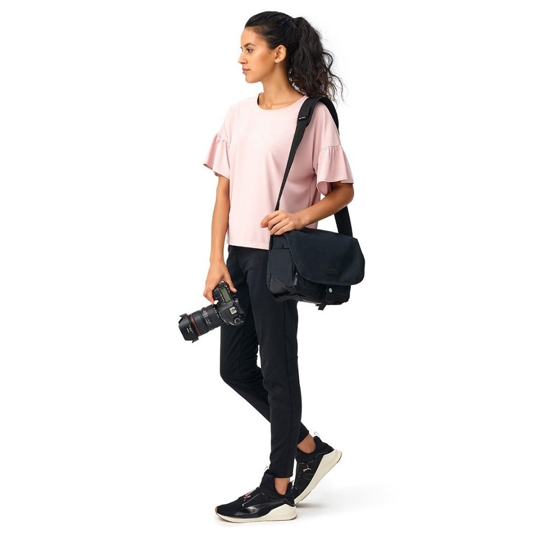 Crumpler Kingpin 4500 Camera bag, Photography, Photography Accessories ...