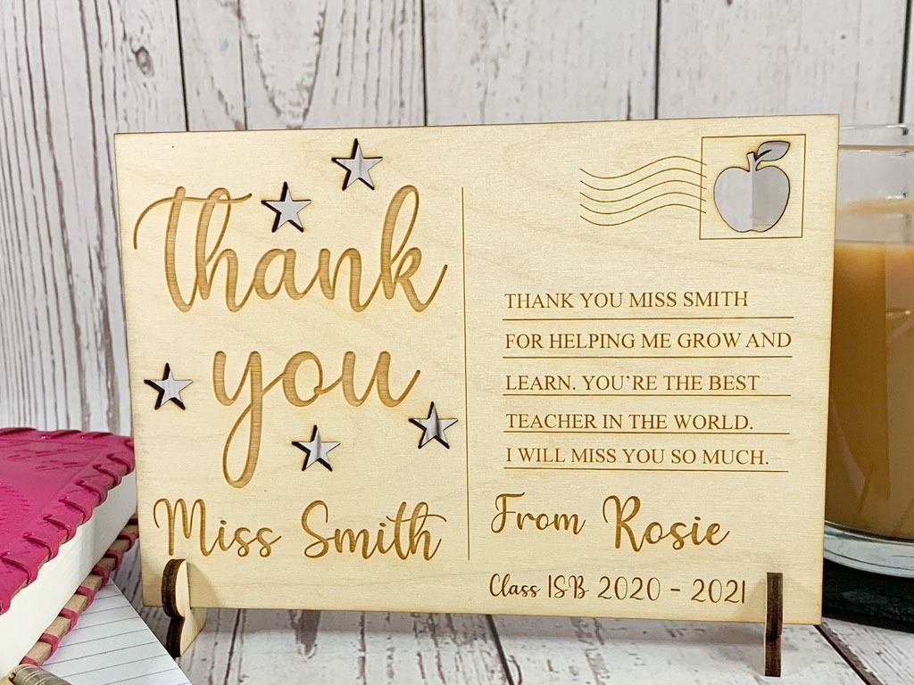 Customized Laser Cut Name Signs, Hobbies & Toys, Stationery & Craft ...