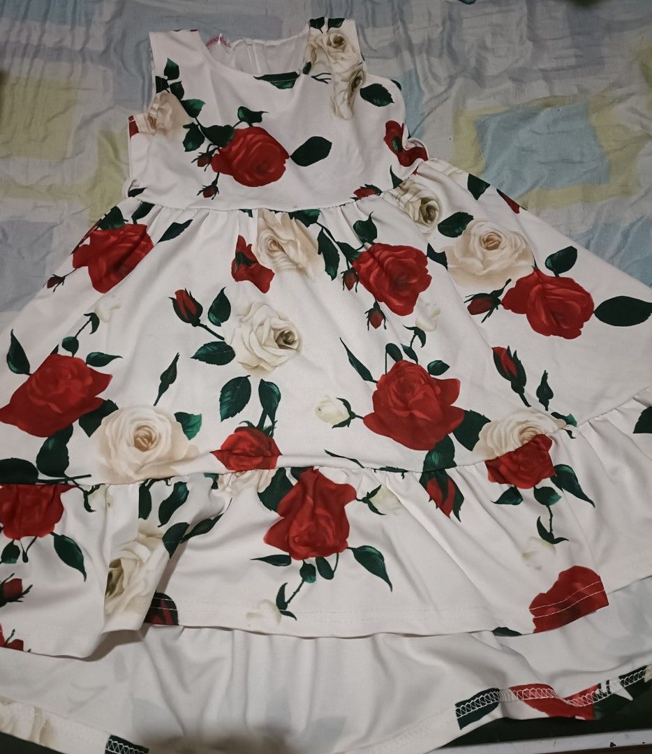 Damit Pambatang Babae, Babies & Kids, Babies & Kids Fashion on Carousell