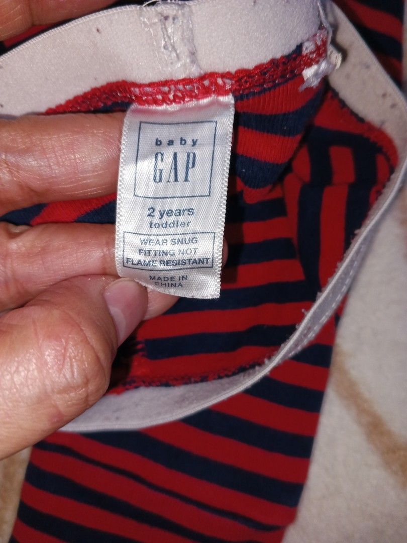 Damit pang baby Girl/Boy, Babies & Kids, Babies & Kids Fashion on Carousell