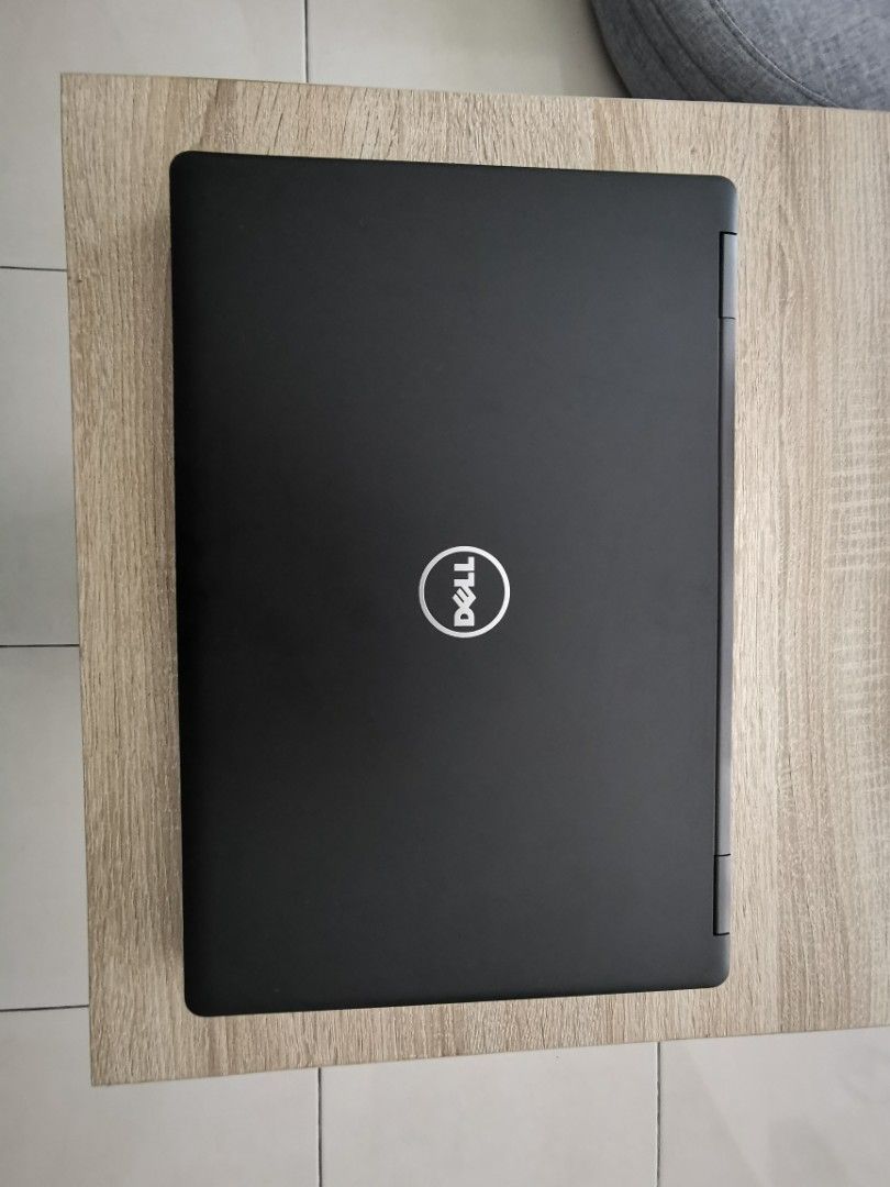 DELL PRECISION 3520 MOBILE WORKSTATION, Computers & Tech, Laptops ...