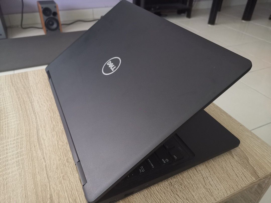 DELL PRECISION 3520 MOBILE WORKSTATION, Computers & Tech, Laptops ...