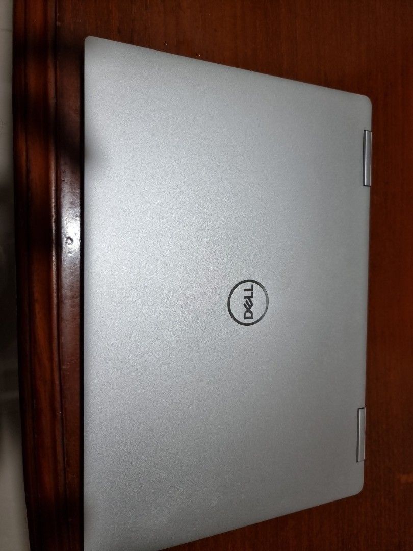 Dell XPS 13 2-in-1 (Model: 7390) (Warranty until Sep 2023), Computers ...