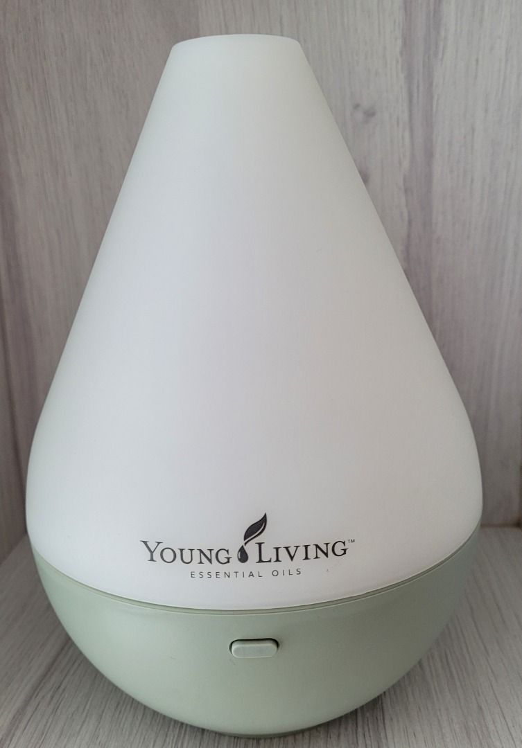 Dew Drop Diffuser, Everything Else on Carousell