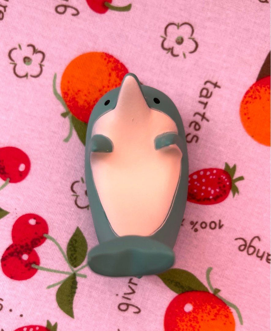 Dolphin Handphone Stand, Mobile Phones & Gadgets, Mobile & Gadget ...