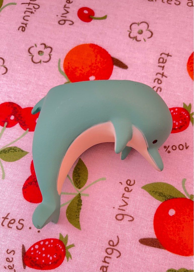 Dolphin Handphone Stand, Mobile Phones & Gadgets, Mobile & Gadget ...