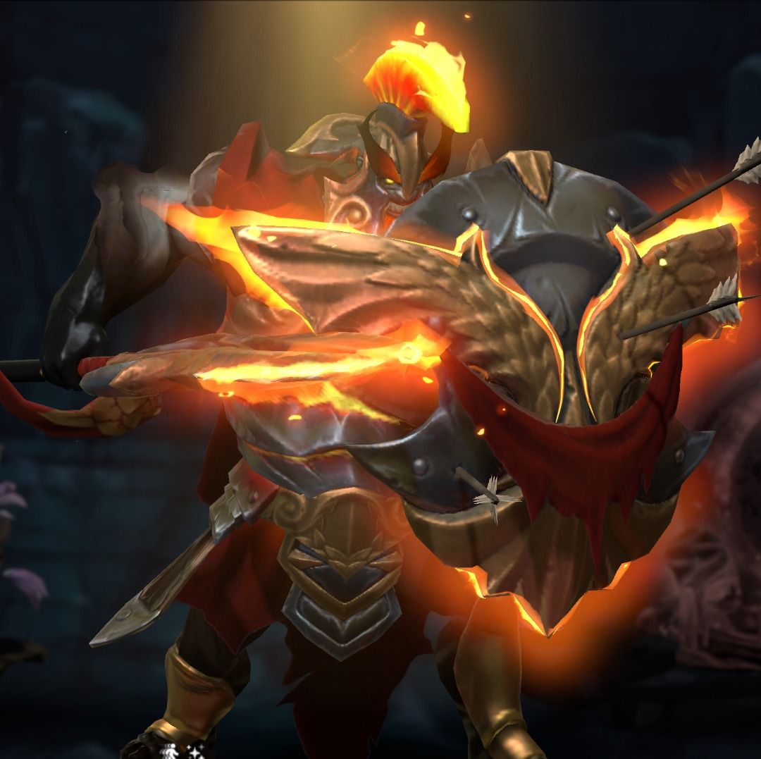 DOTA 2 Ageless Heirlooms 2022 Items, Video Gaming, Gaming Accessories ...