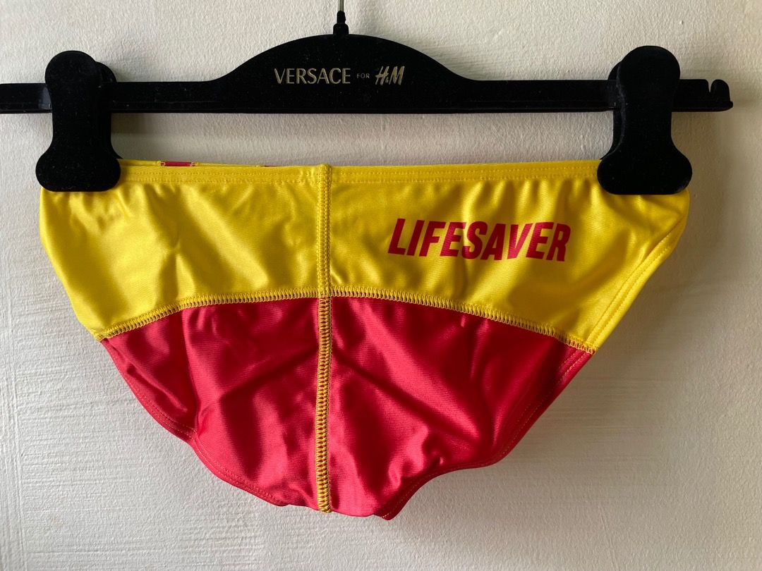 Egde LifeSaver Men's Underwear (Japan), Men's Fashion, Bottoms, New ...