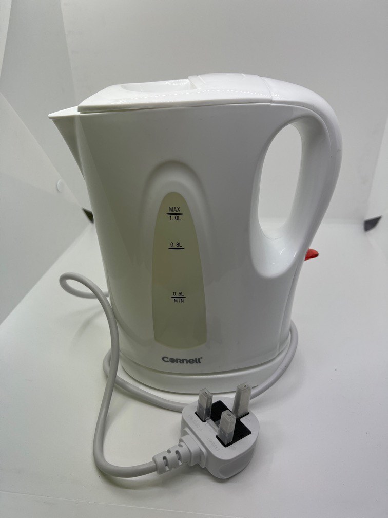 Electric Kettle, TV & Home Appliances, Kitchen Appliances, Kettles ...