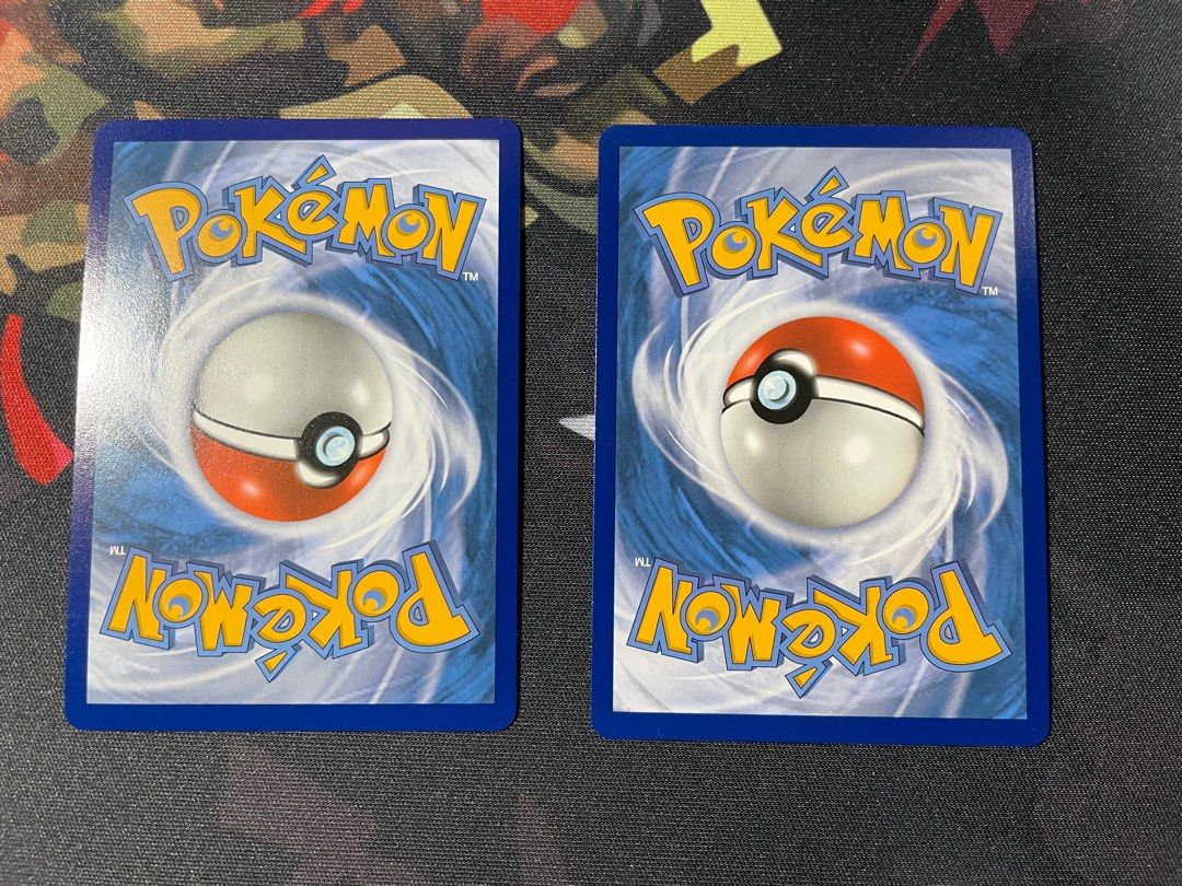 Eternatus VMAX #117 #192 Pokemon cards Darkness Ablaze, Hobbies & Toys ...