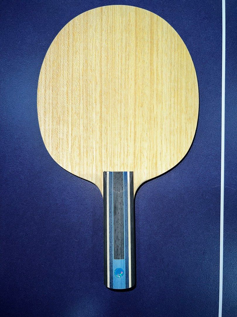 Fan ZhenDong Super ALC ST, Sports Equipment, Sports & Games, Racket & Ball Sports on Carousell