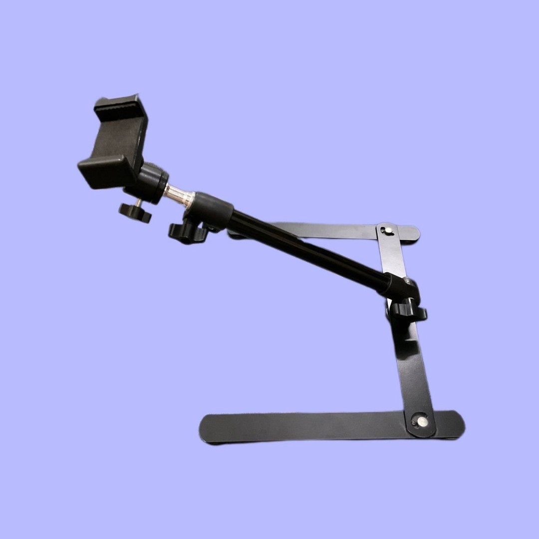 Flatlay Table Tripod, Photography, Photography Accessories, Tripods ...