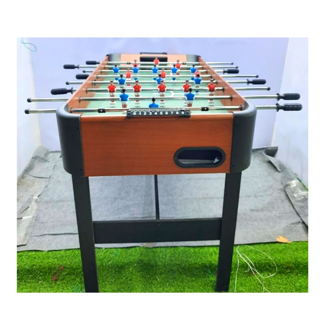 FOR SALE FOOSBALL TABLE AND ACCESSORIES IN 1 SET/TABLE SOCCER SET ...