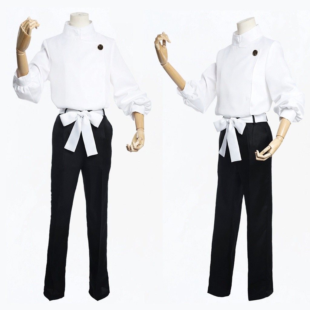 *FREE POST to West Malaysia only / Ready Stock* Animation Jujutsu ...