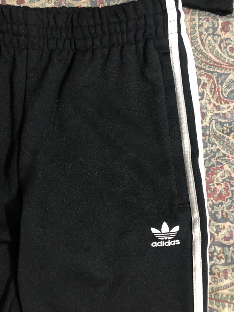Full Authentic Adidas Track Suit, Men's Fashion, Tops & Sets, Sets ...