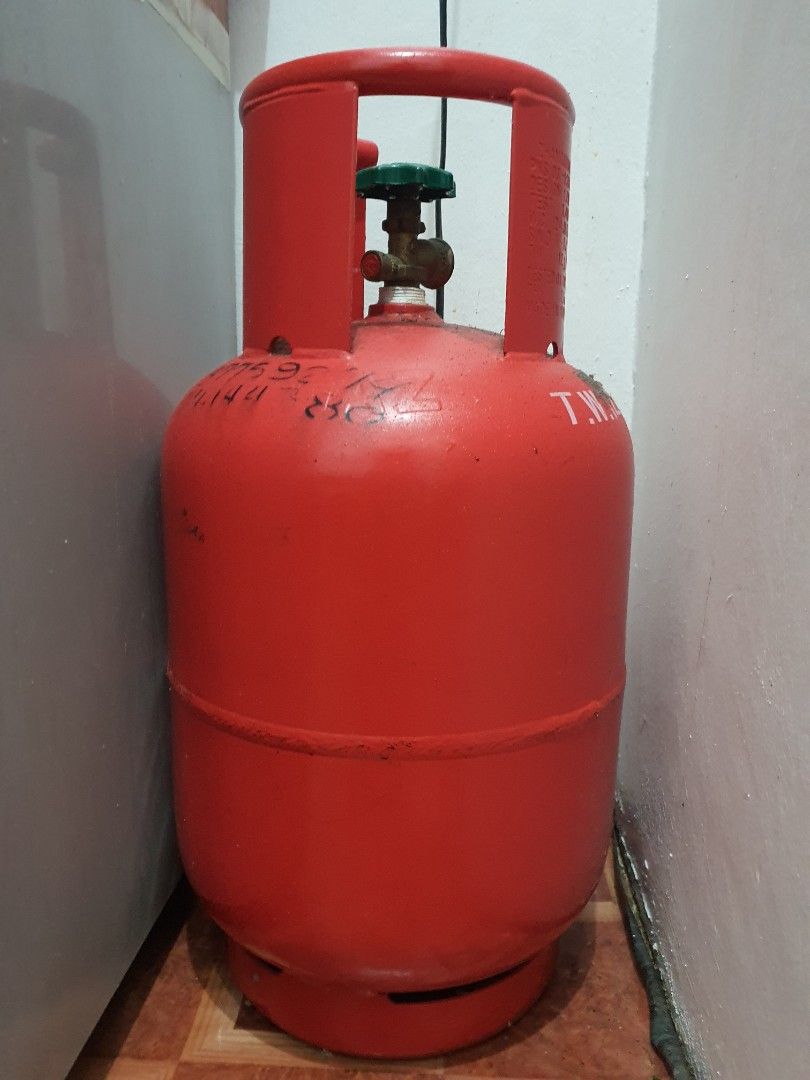 Gasul Equi Gaz, Furniture & Home Living, Kitchenware & Tableware, Other ...