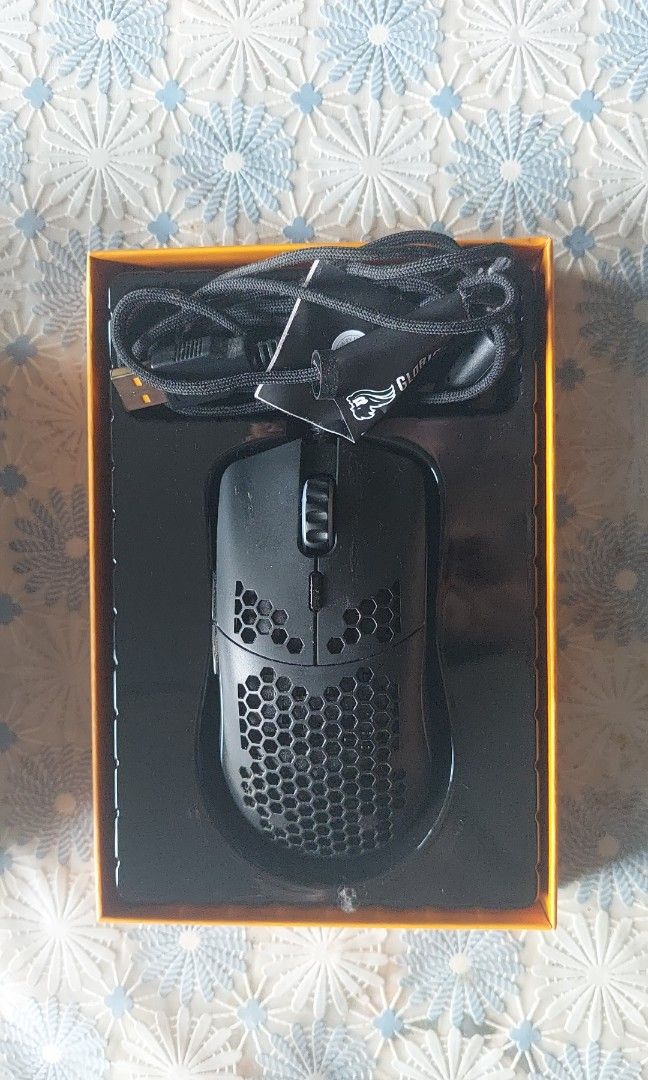 Glorious model o-, Computers & Tech, Desktops on Carousell