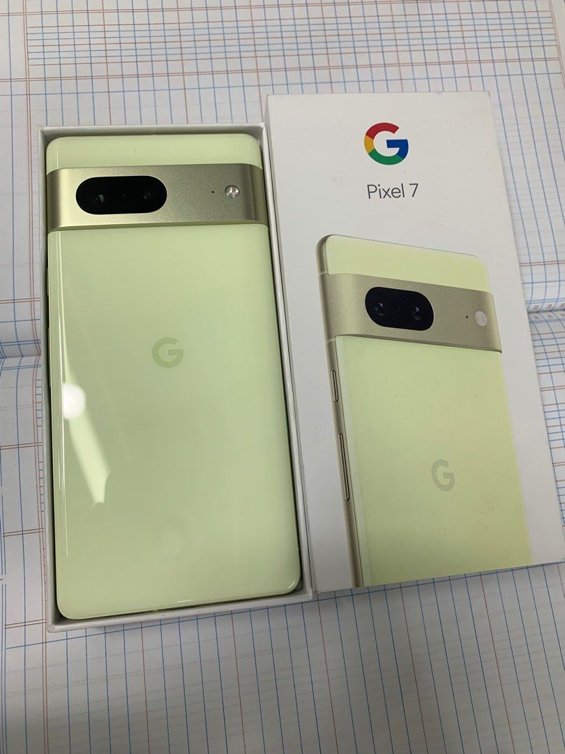 Google pixel 7, Mobile Phones & Gadgets, Mobile Phones, Android Phones ...