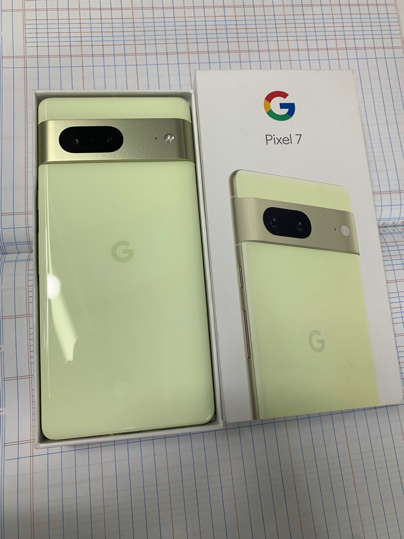 Google pixel 7, Mobile Phones & Gadgets, Mobile Phones, Android Phones ...
