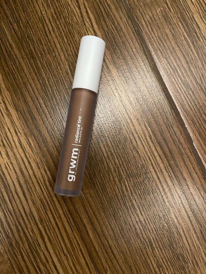 Grwm radiance tint, Beauty & Personal Care, Face, Makeup on Carousell