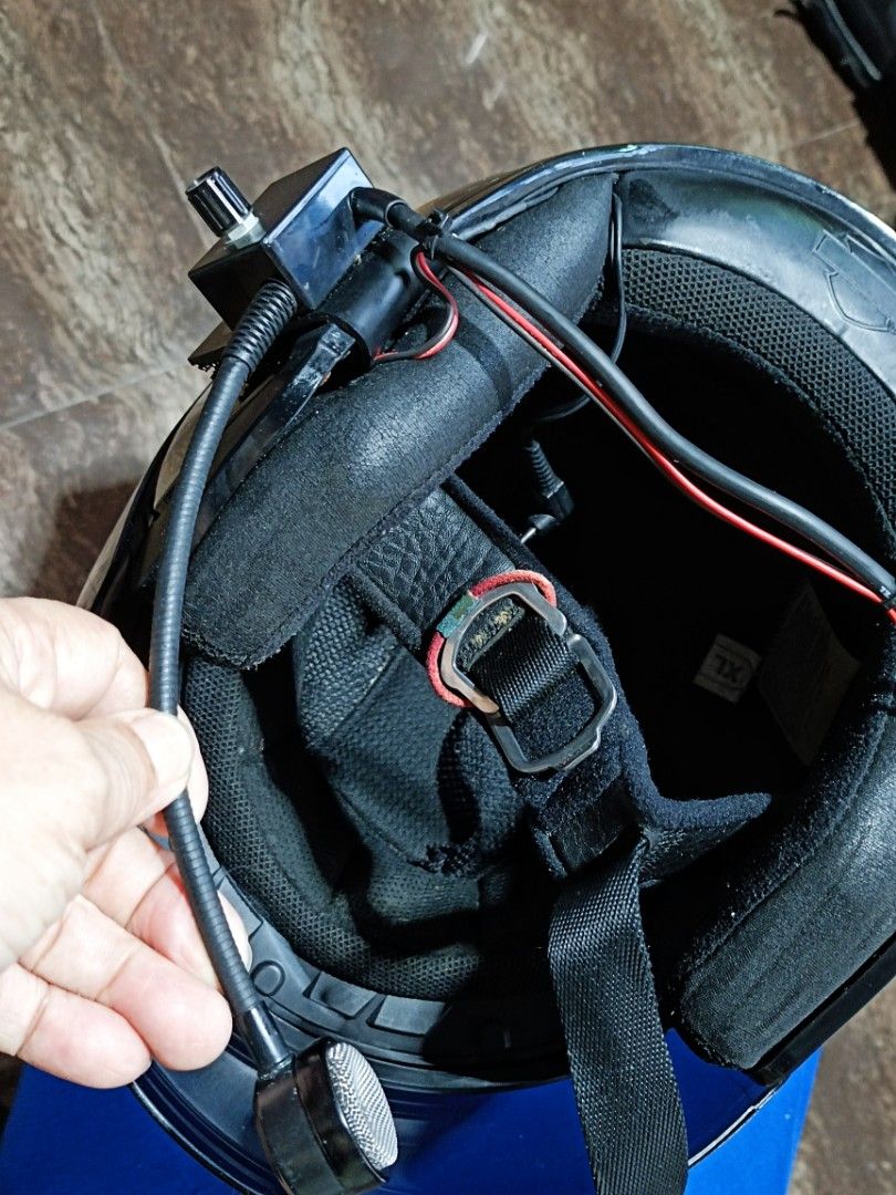 Harley Davidson Interchangeable Sun Shield H27 Helmet, Motorbikes ...