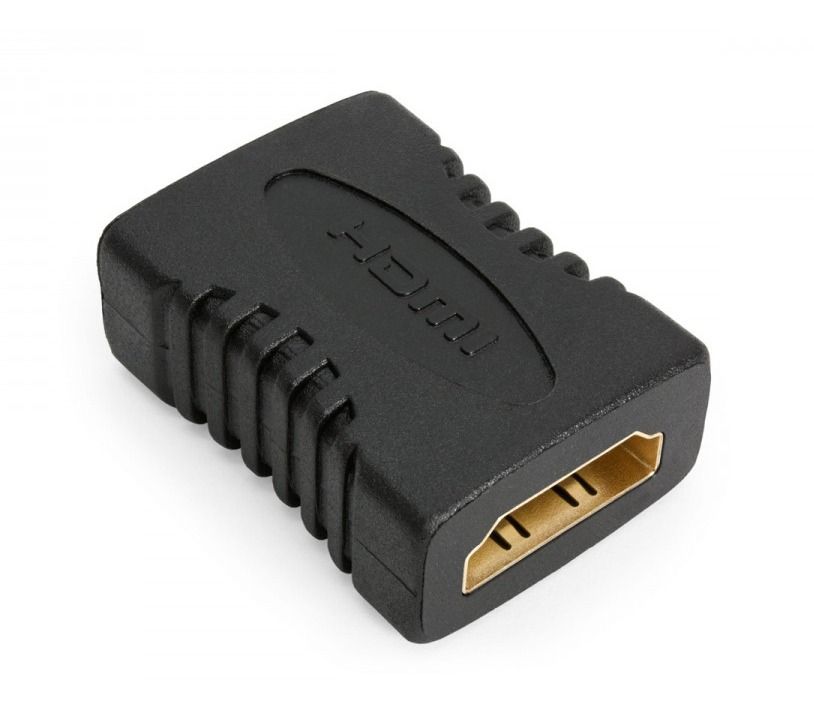 HDMI to HDMI Adapter Extender Converter HDMI Female - HDMI Female Joint ...