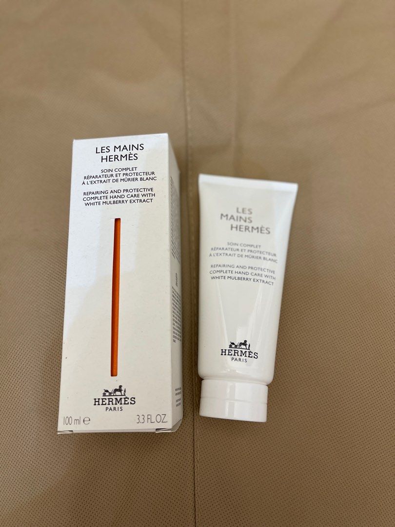 Hermes Handcream, 美容＆化妝品, 指甲美容＆其他 - Carousell