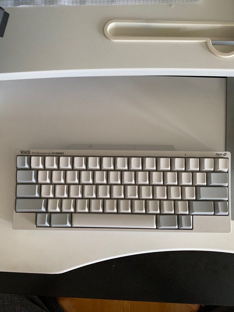 HHKB Hybrid TYPE S, Computers & Tech, Parts & Accessories, Computer ...
