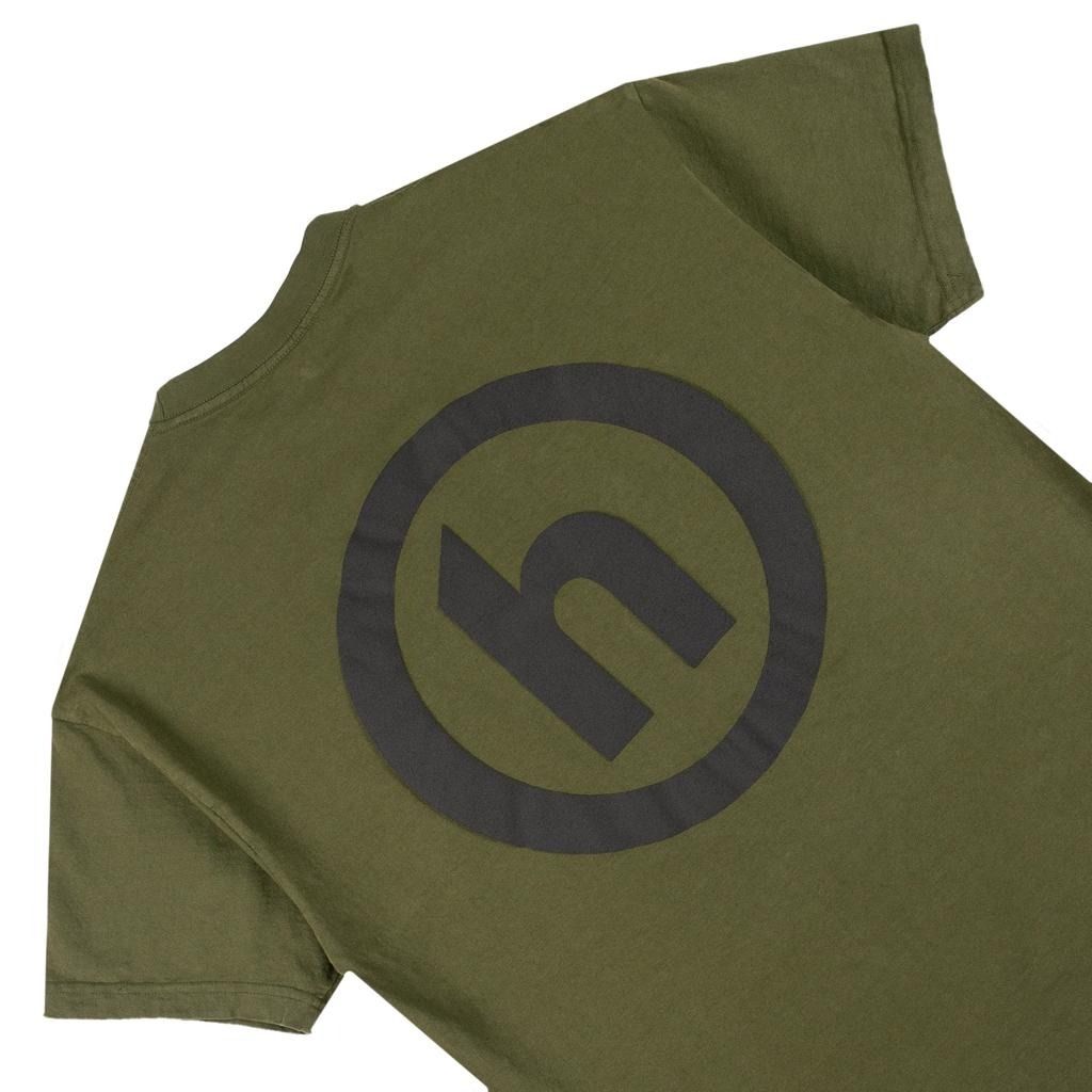 HIDDEN NY Japanese Logo Tee, Men's Fashion, Tops & Sets, Tshirts & Polo ...