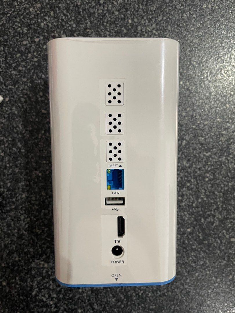 海康威视(HIKVISION) H90系列NAS, 1 bay, 用2.5 HDD (需自備), 電腦＆科技, 電腦周邊及配件, 硬碟及儲存器 ...