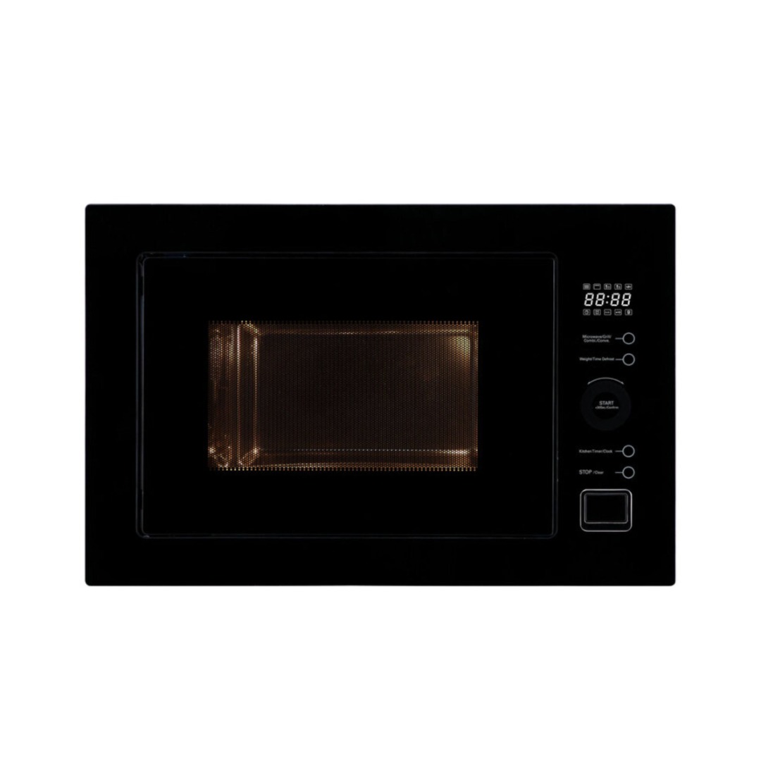 Inalto Built In Convection Microwave Oven 25L MC25BF, TV & Home ...
