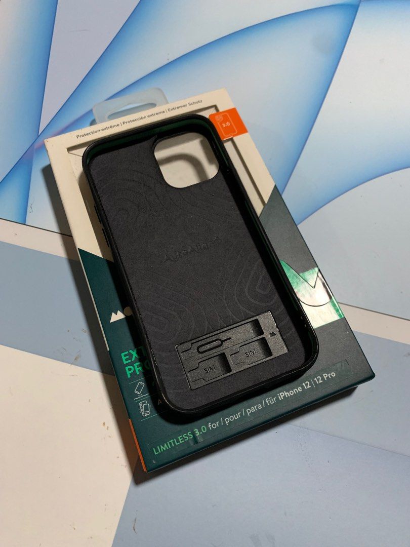 iPhone 12 Mous casing, Mobile Phones & Gadgets, Mobile & Gadget ...