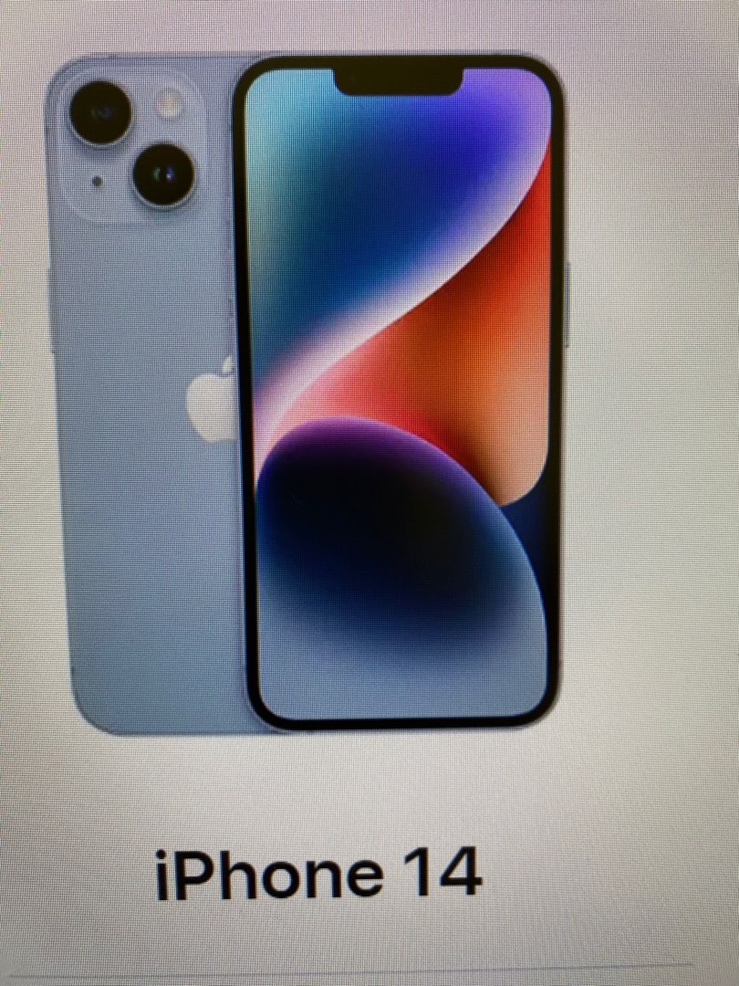 Iphone 14, Mobile Phones & Gadgets, Mobile Phones, iPhone, iPhone 14 ...