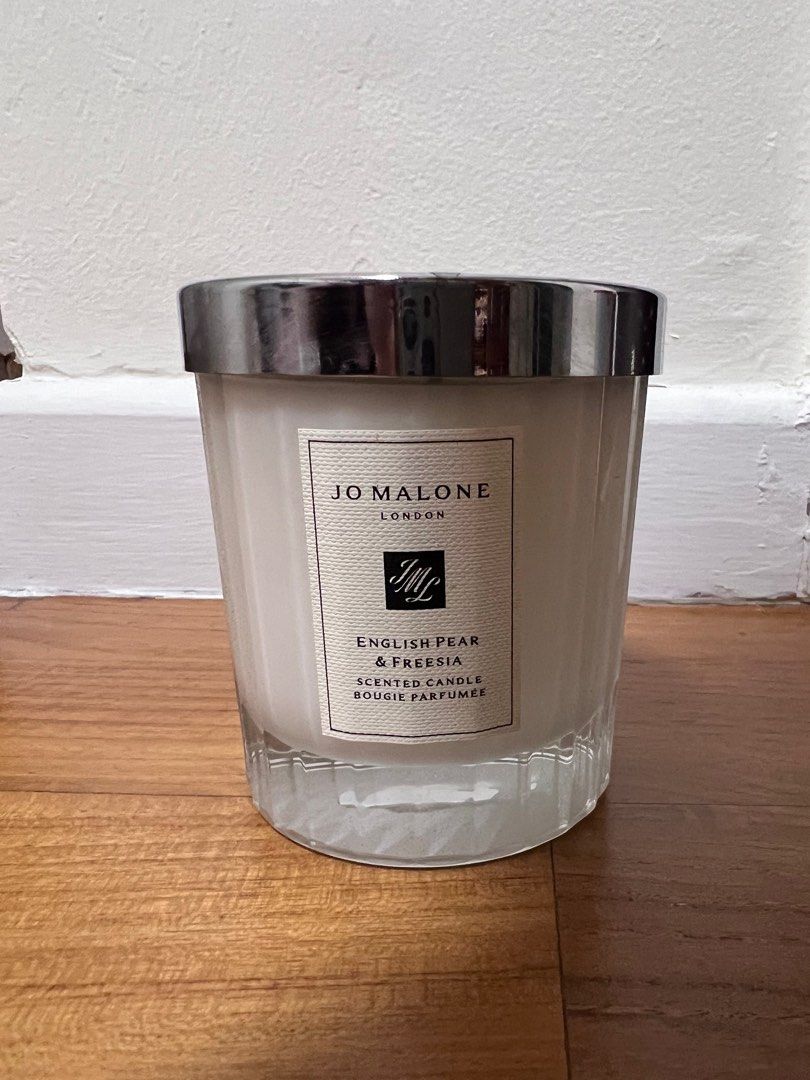 Jo Malone Diffuser and Candle set, Beauty & Personal Care, Fragrance ...