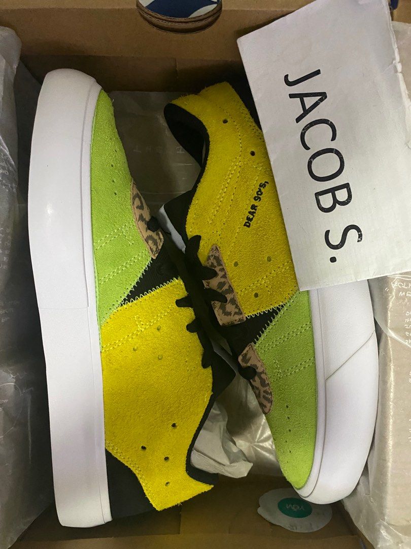 Jordan Series .03 Dear 90s, Men's Fashion, Footwear, Sneakers on Carousell