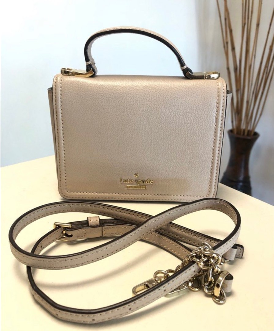 Kate Spade Sling Bag Original, Luxury, Bags & Wallets on Carousell