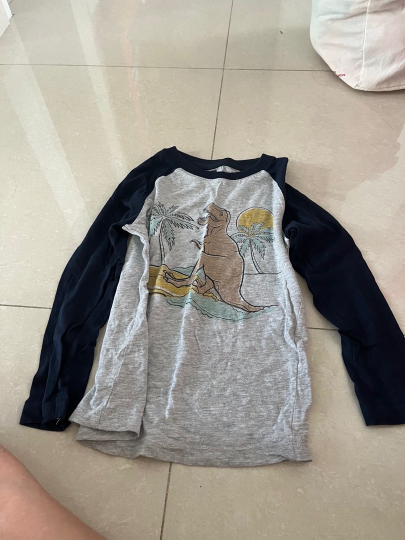 Kids cloths, Babies & Kids, Babies & Kids Fashion on Carousell