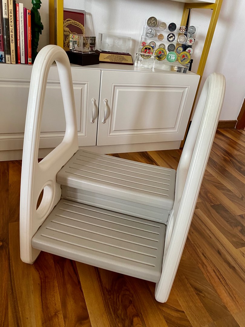 Kids Stepper, Babies & Kids, Baby Nursery & Kids Furniture, Other Kids ...