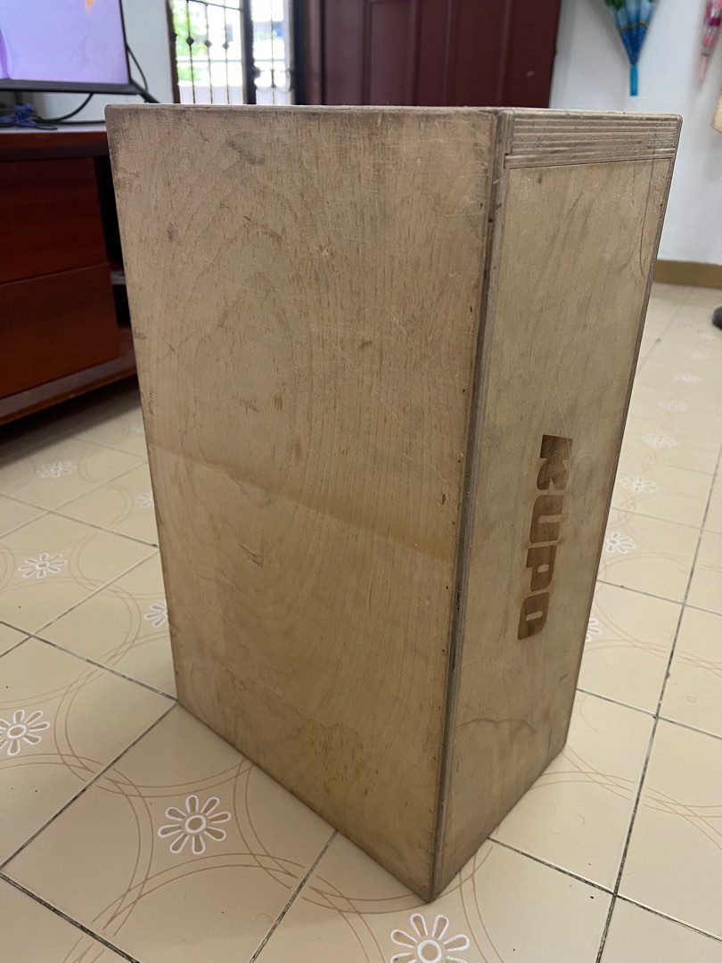 Kupo Brand Apple Box, Photography, Photography Accessories, Lighting ...