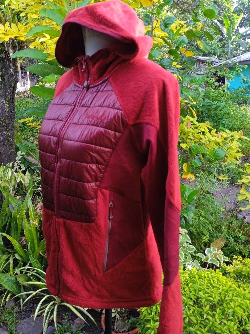 LaFuma Outdoor Jacket, Women's Fashion, Coats, Jackets and Outerwear on ...