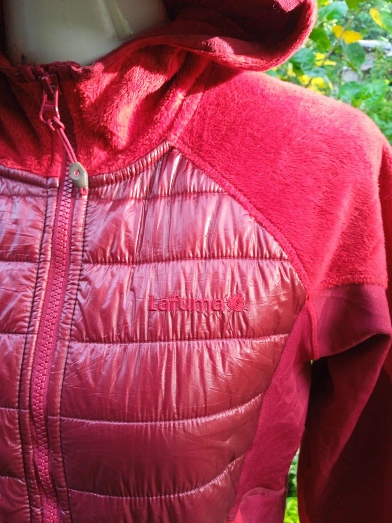 LaFuma Outdoor Jacket, Women's Fashion, Coats, Jackets and Outerwear on ...